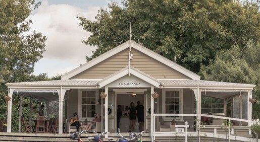 Martinborough Village - Official Website