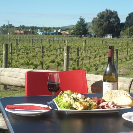 Martinborough, Cafe's, Restaurants, Eat Food, Drink, Wine