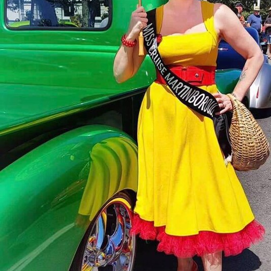 Martinborough Village - Official Website